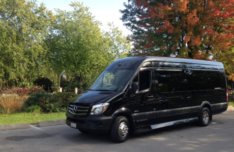 Gem Limo Service | Unparalleled Service In Burlington 30 Yrs