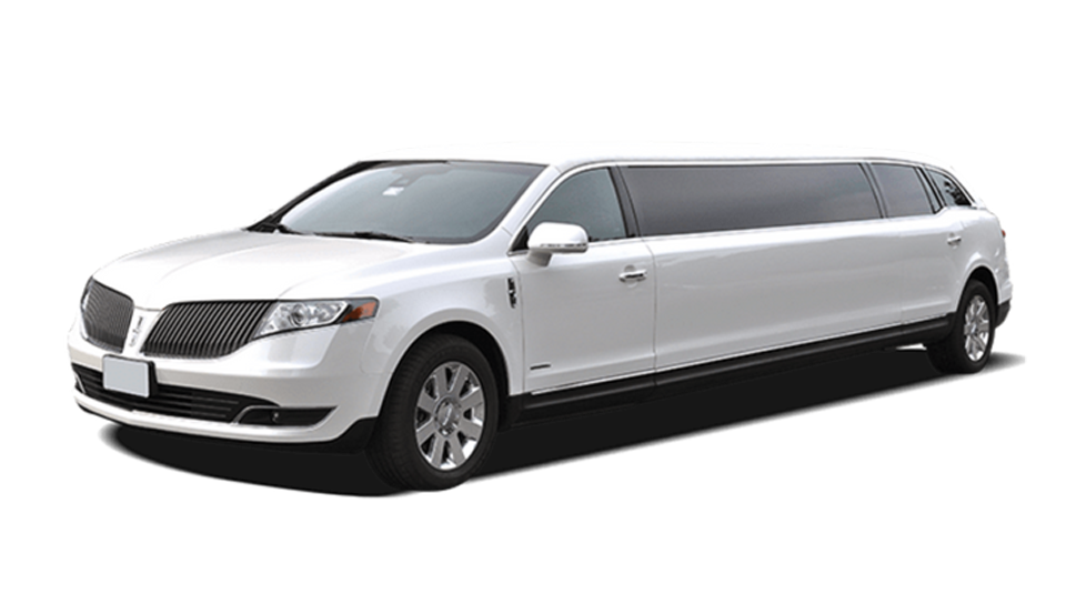 Stretch Limousine - Gem Limousine Service