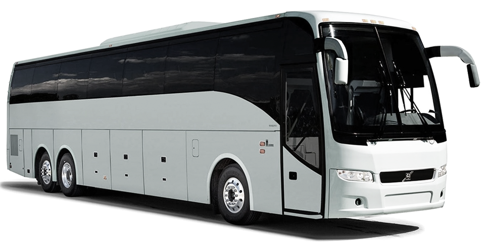 Luxury Motor Coach Rental for Events, Tours, and Group Travel
